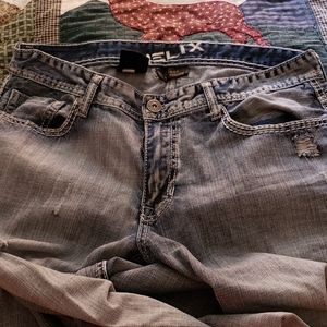 Helix | Jeans | Vintage Mens Helix Jeans | Poshmark